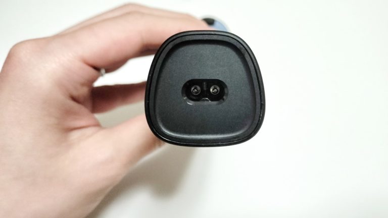 【購入レビュー】PHILIPS 5000Xシリーズ（2023年モデル）｜敏感肌の救世主