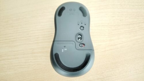 【購入レビュー】Logicool M750｜高評価なM590から正当進化したコスパ最強マウス