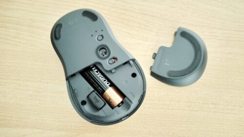 【購入レビュー】Logicool M750｜高評価なM590から正当進化したコスパ最強マウス